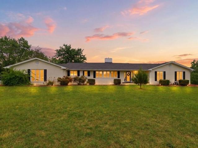 10949 E Laurel Rd, London, KY 40741