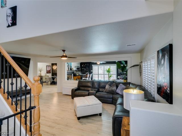 10949 Fintry Hills St, Las Vegas, NV 89141 | MLS #2763 | Compass
