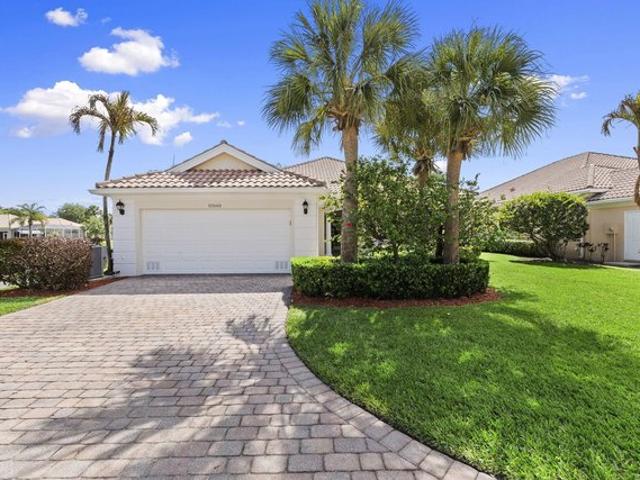 10949 SW Blue Mesa Way, Port Saint Lucie, FL 34987