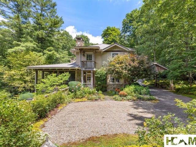 1094 Moorewood Phase Rd Lot 136A, Highlands, NC 28741