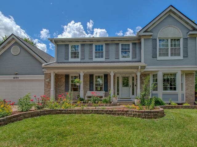 1094 Oak Wood Drive