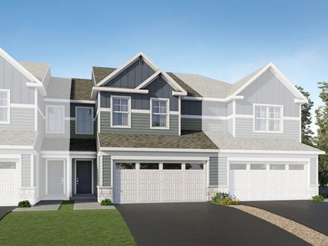 1094 Anmeadle Row, Rosemount, MN 55068