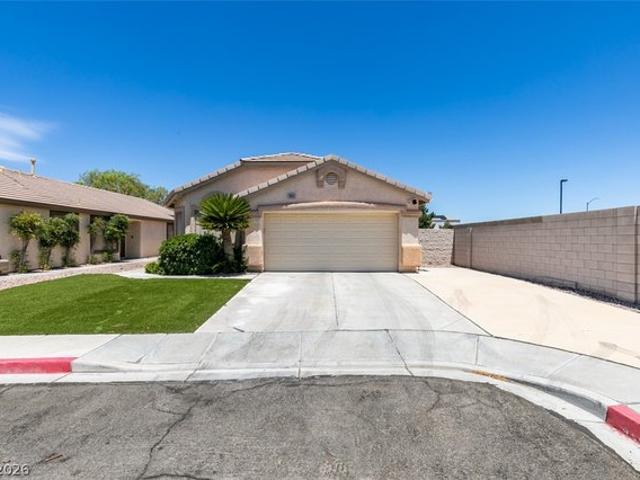 1094 Ashwood Bay Ave, Las Vegas, NV 89183