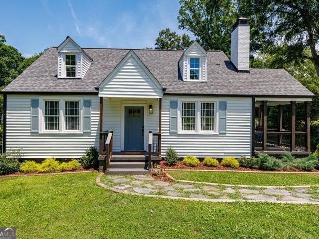 1094 Berne St SE, Atlanta, GA 30316