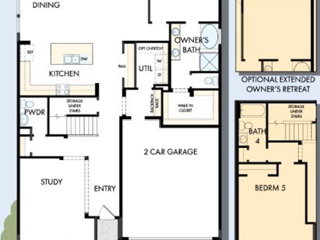 1094 Callaway Drive