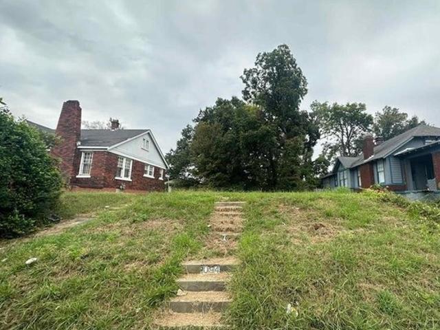 1094 Greenlaw Ave Lot 124, Memphis, TN 38105