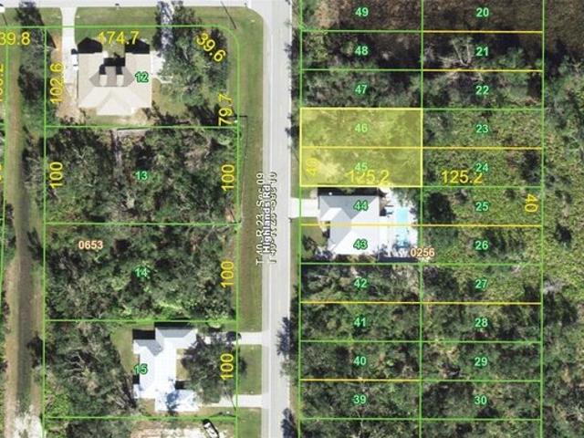 1094 Highlands Rd, Punta Gorda, FL 33983