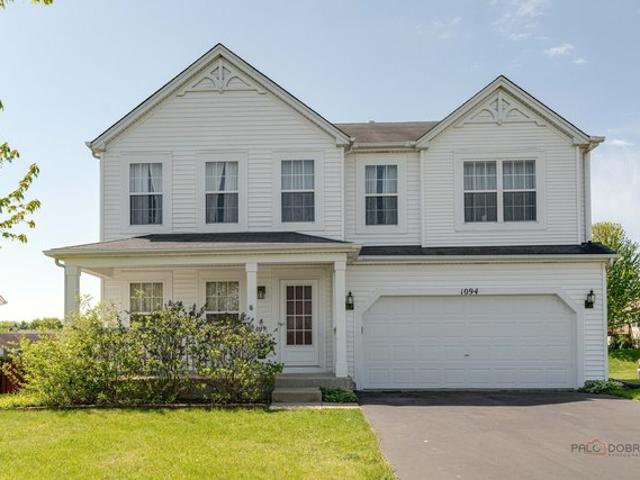 1094 Holly Dr, Antioch, IL 60002
