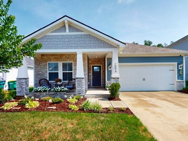 1094 Holland Ridge Way, Lebanon, TN 37090