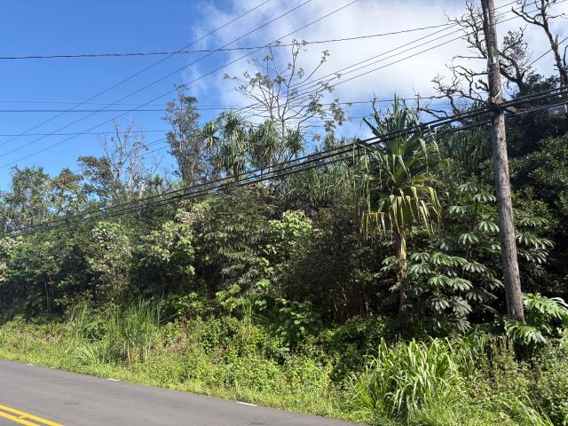 1094 Kahakai Blvd, Pahoa, HI 96778 | MLS #728742