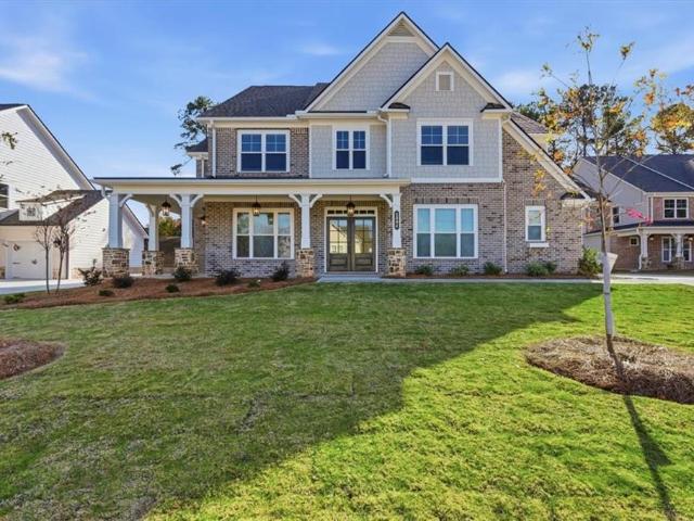 1094 Low Water Xing, Acworth, GA 30101 | MLS #7723 | Compass