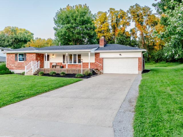1094 Pamela Road