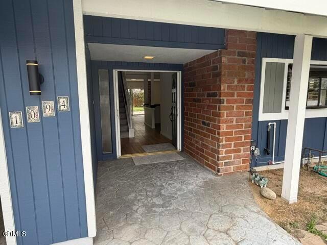 1094 Peninsula