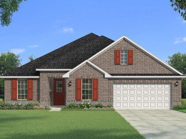 1094 Porter Dr, Frisco, TX 75036 | MLS #21202 | Compass