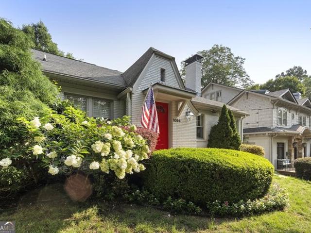 1094 Virginia Ave NE, Atlanta, GA 30306