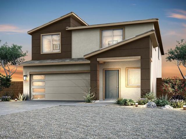 1094 W Feliz St, Florence, AZ 85132