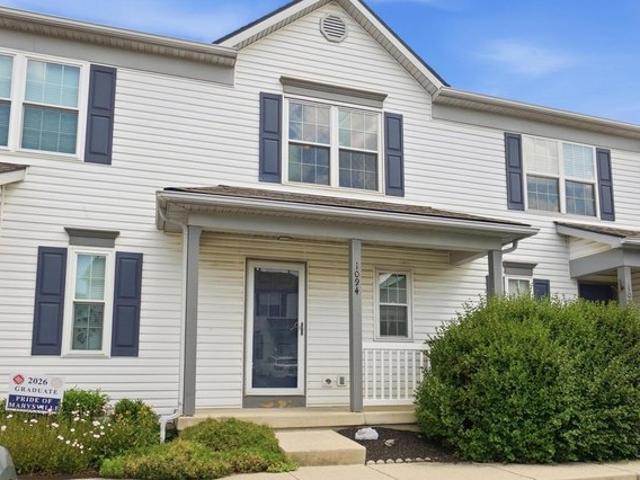 1094 Watkins Glen Ct Unit 1094, Marysville, OH 43040