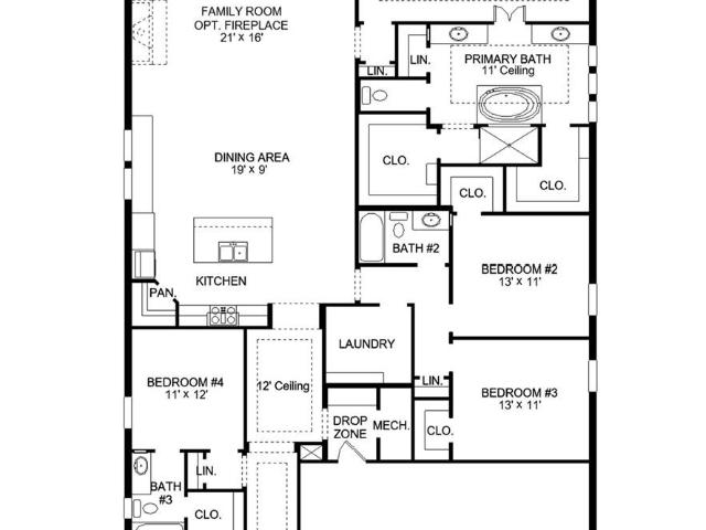 10953 NW Glynlea Boulevard North, Port St. Lucie, FL 34987 | MLS #F10545