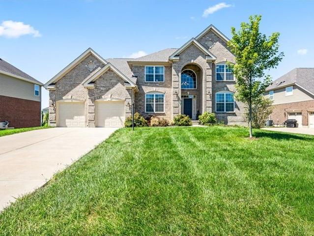 10953 Ruston Glen Ct, Washington Township, OH 45458