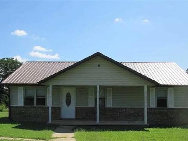 109503 S 4720 Rd, Muldrow, OK 74948