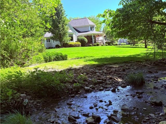 10950 Tibbetts Road