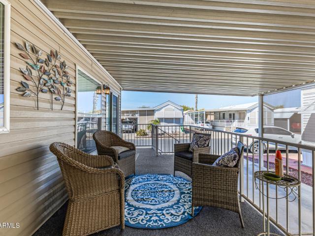 10950 W Union Hills Drive # 2415