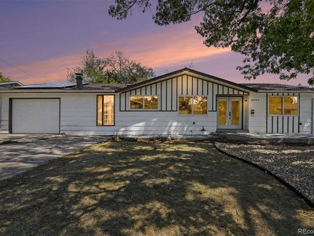 10950 Acoma St, Northglenn, CO 80234