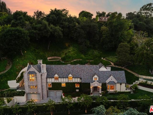 10950 Bellagio Road