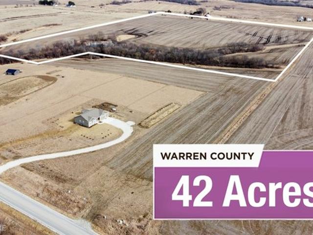 10950 Blk R57 Hwy, Indianola, IA 50125