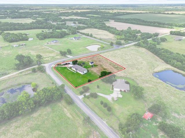 10950 County Road 632, Blue Ridge, TX 75424