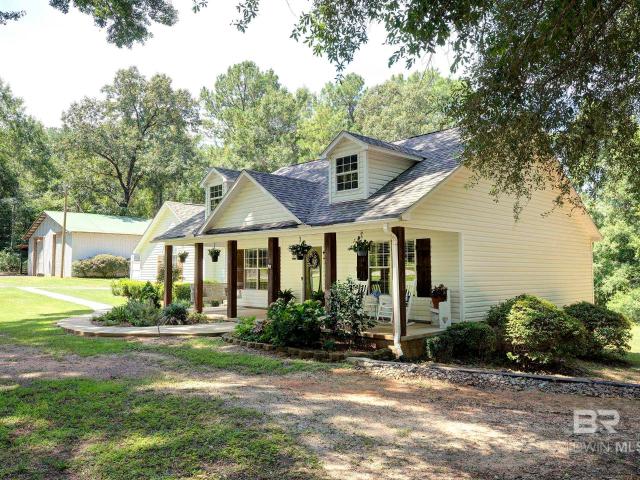10950 Silas Holmes Road