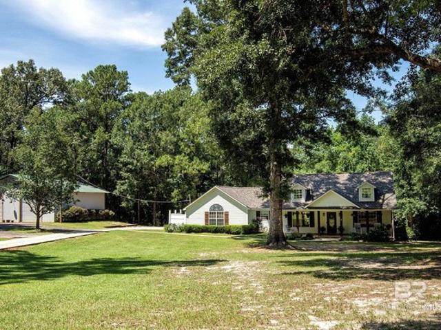 10950 Silas Holmes Rd, Bay Minette, AL 36507