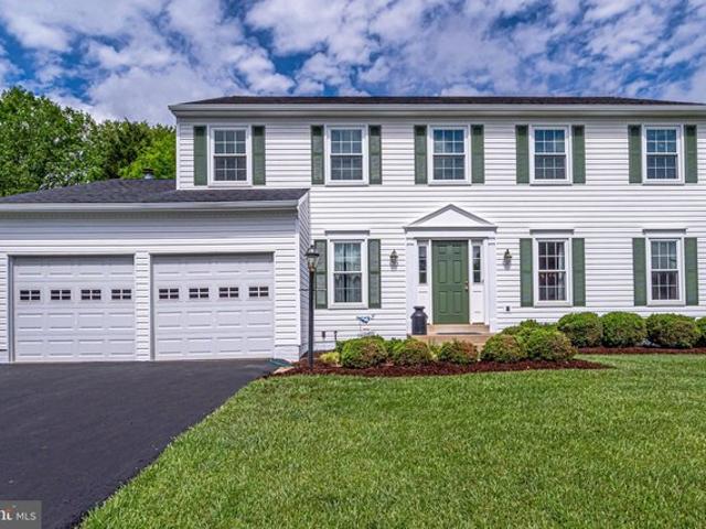 10951 Thistlewood Ct, Manassas, VA 20110