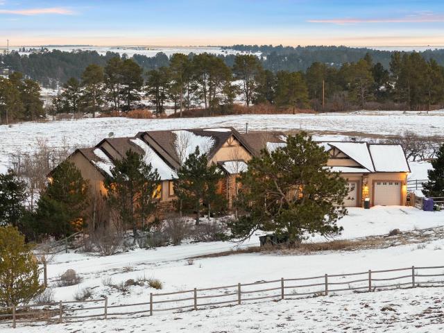 10951 Big Sky Trail, Elbert, US, CO