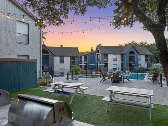 10951 Laureate Dr, Unit 1804, San Antonio, TX 78249 | MLS #27057 | Compass