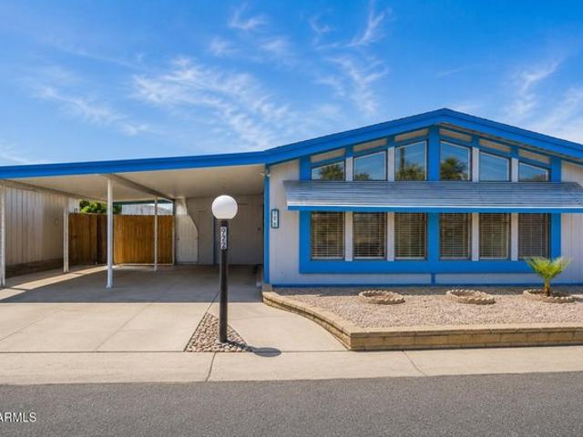 10951 N 91st Ave Lot 92, Peoria, AZ 85345