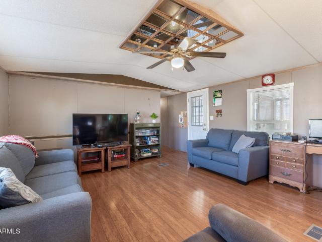 10951 N 91st Ave, Unit 130, Peoria, AZ 85345 | MLS #7011