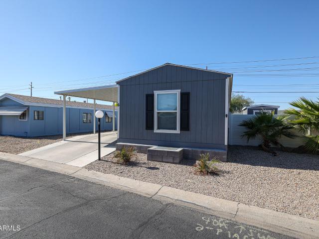 10951 N 91st Avenue # 6