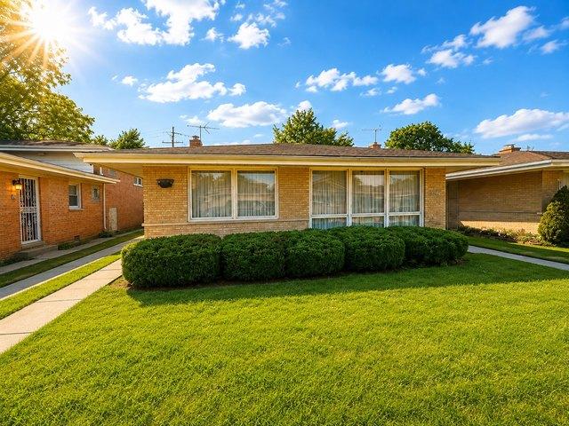 10952 S Emerald Ave, Chicago, IL 60628