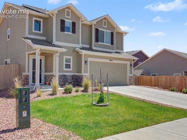 10957 Avena Road