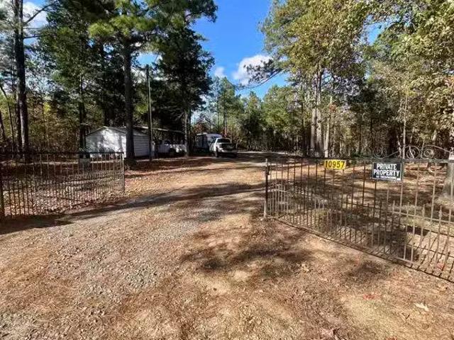 10957 HIGHWAY 160, DODDRIDGE, AR 71834