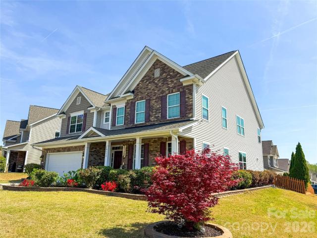 10954 Aspen Ridge Ln, Concord, NC 28027 | MLS #4364 | Compass