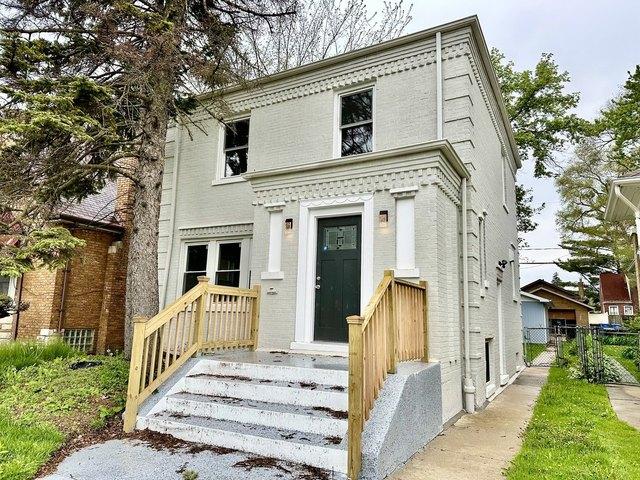 10954 S Normal Ave, Chicago, IL 60628