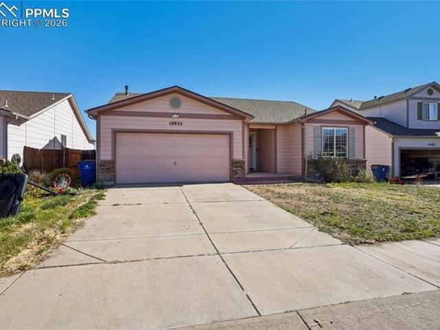 10955 Tidal Run Cir, Fountain, CO 80817