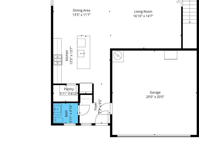 10955 W Beatrice St, Avondale, AZ 85323 | MLS #7002 | Compass