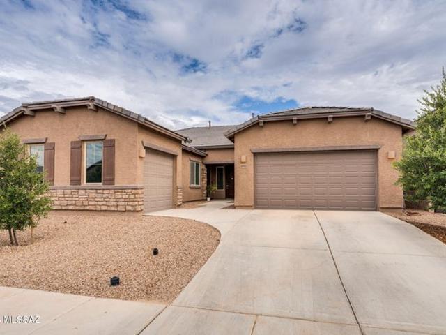 10955 W Radcliff Dr, Marana, AZ 85653