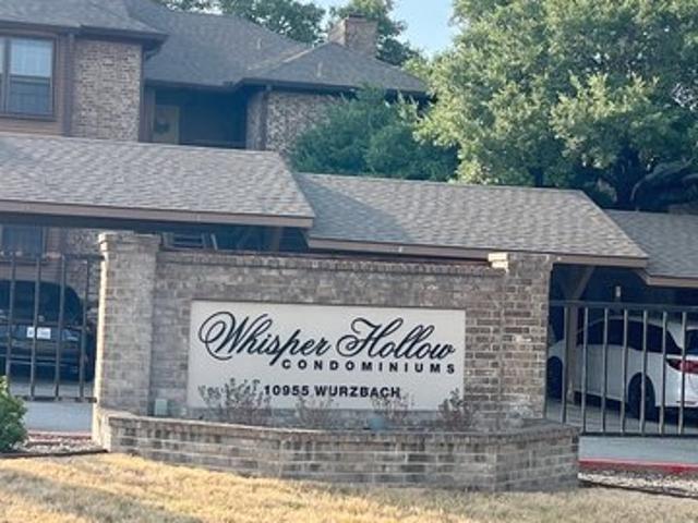 10955 Wurzbach Rd Apt 801, San Antonio, TX 78230