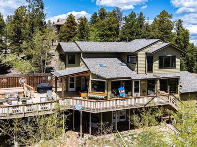 10955 Beas Dr, Conifer, CO 80433