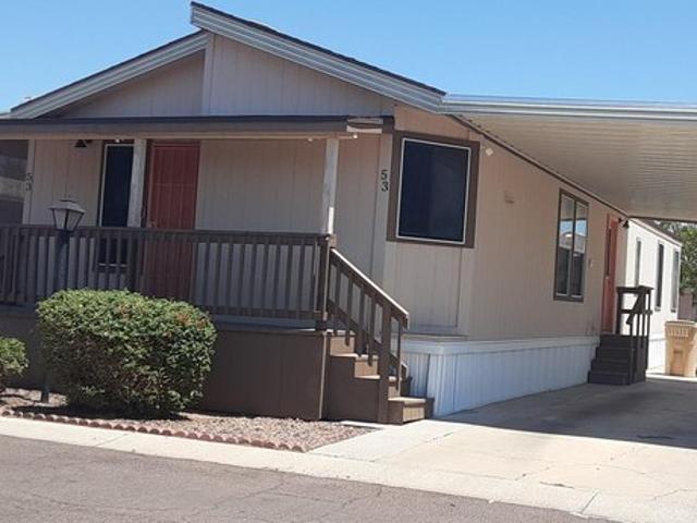10955 N 79th Ave Lot 53, Peoria, AZ 85345