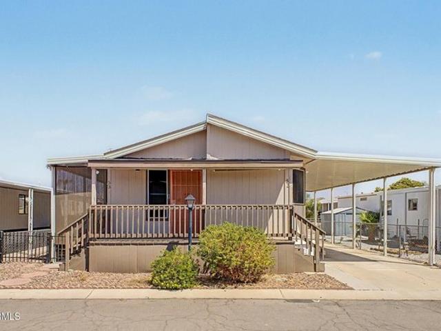 10955 N 79th Ave Lot 53, Peoria, AZ 85345